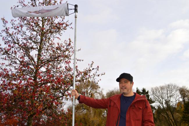 Delridge neighborhood becomes outdoor art gallery | Westside Seattle